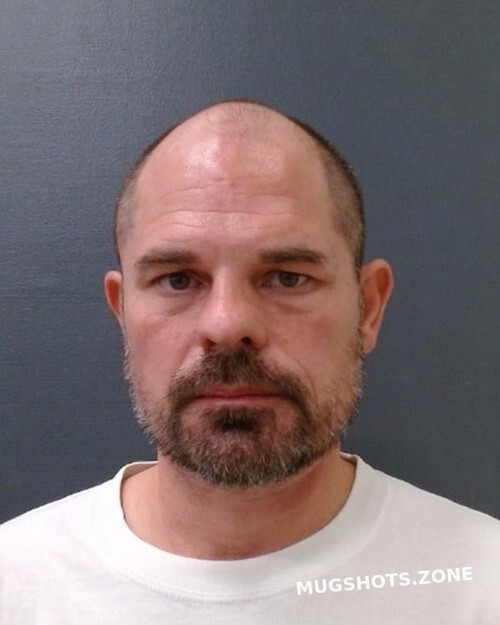 WOOLSEY DAVID ALLEN 12/15/2024 - Comal County Mugshots Zone