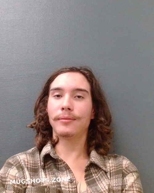 TICHACEK CHRISTOPHER RILEY 12/15/2024 - Comal County Mugshots Zone