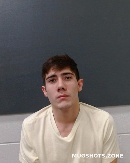 Savage Jonathan Dale 12152024 Comal County Mugshots Zone 6042