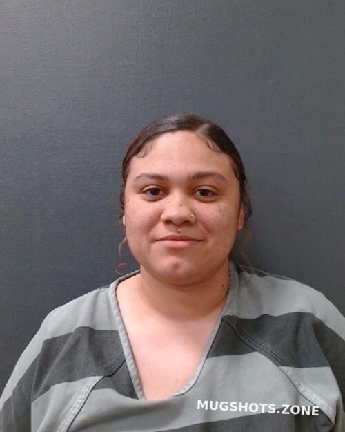 LANE KEYONNA DESIRHAE 12/17/2024 - Comal County Mugshots Zone
