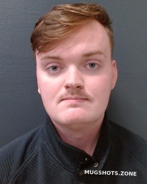 MCCARTHY GAVIN CRANER 12/17/2024 - Comal County Mugshots Zone