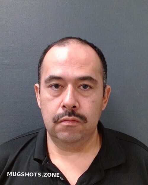 GARDEA JOSE LUIS R 12/19/2024 - Comal County Mugshots Zone