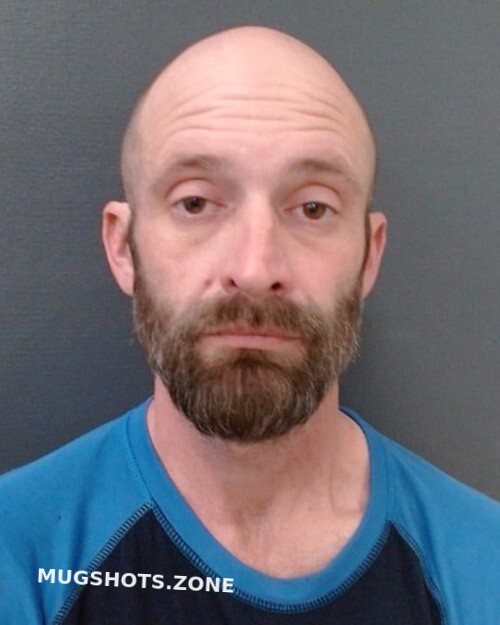 WHITE JUSTIN EVERRETT 12/21/2024 - Comal County Mugshots Zone