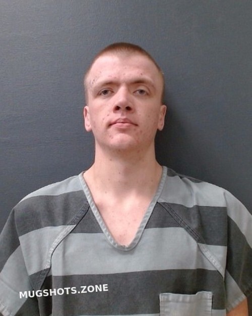 SMITH BYRON CARR 12/23/2024 - Comal County Mugshots Zone