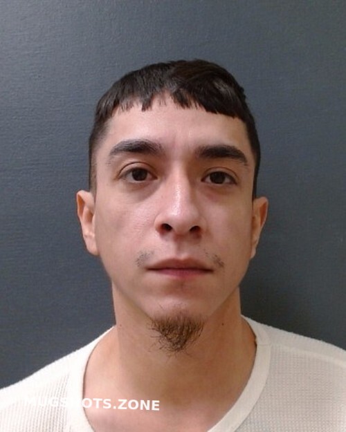 LOPEZ-GONZALEZ ADRIAN 12/23/2024 - Comal County Mugshots Zone