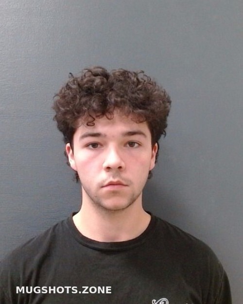 FALL RILEY ALEXANDER 12/24/2024 - Comal County Mugshots Zone