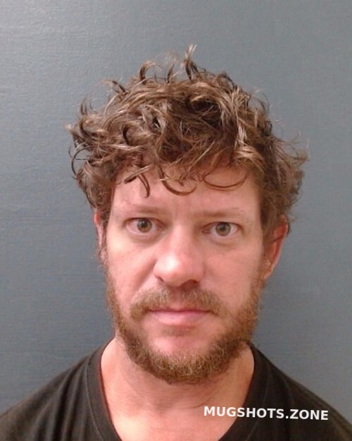 LYTLE BRANDON DAVID 12/26/2024 - Comal County Mugshots Zone