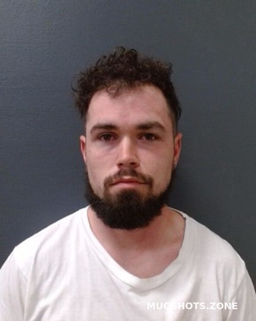 COOK KEVIN JAMES 12/29/2024 - Comal County Mugshots Zone