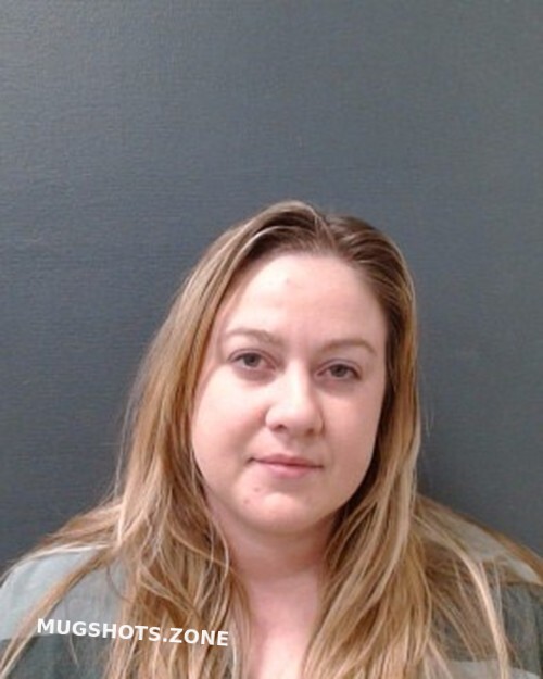 SEBBY HEATHER DAWN 12/31/2024 - Comal County Mugshots Zone