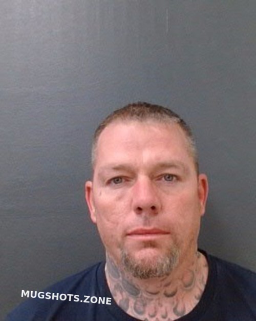 FIELDS SHAUN MICHAEL 01/01/2025 - Comal County Mugshots Zone