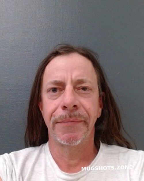REYNOLDS DONALD C JR. 01/03/2025 - Comal County Mugshots Zone