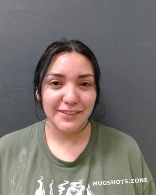 MURRAY MARANDA LEE 01/04/2025 - Comal County Mugshots Zone