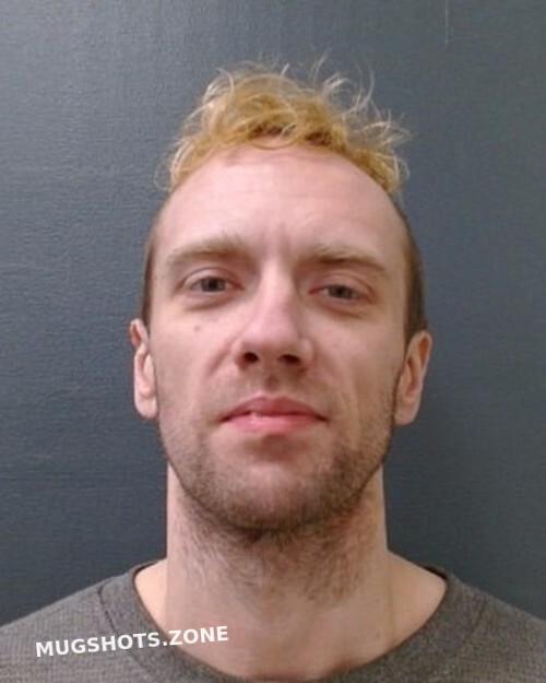 SHEPHERD LANDON RAY 01/04/2025 - Comal County Mugshots Zone