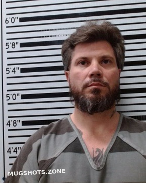 WOLFE CHARLES ALLEN 01/06/2025 - Comal County Mugshots Zone