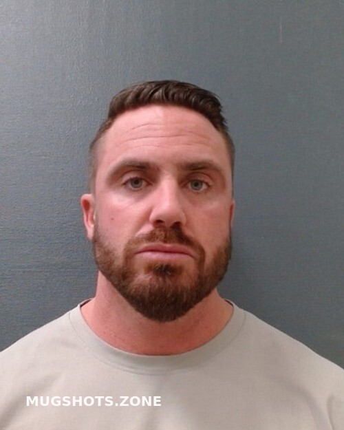 STOKES KEEGAN STILES 01/12/2025 - Comal County Mugshots Zone