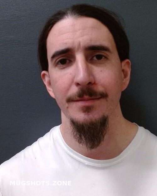 KING TRAVIS ROYSTON 01/14/2025 - Comal County Mugshots Zone