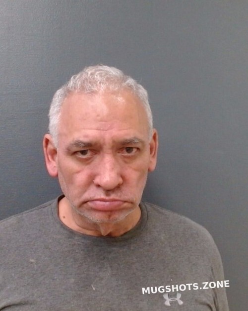 RICONDO RONALD RAY 01/18/2025 - Comal County Mugshots Zone