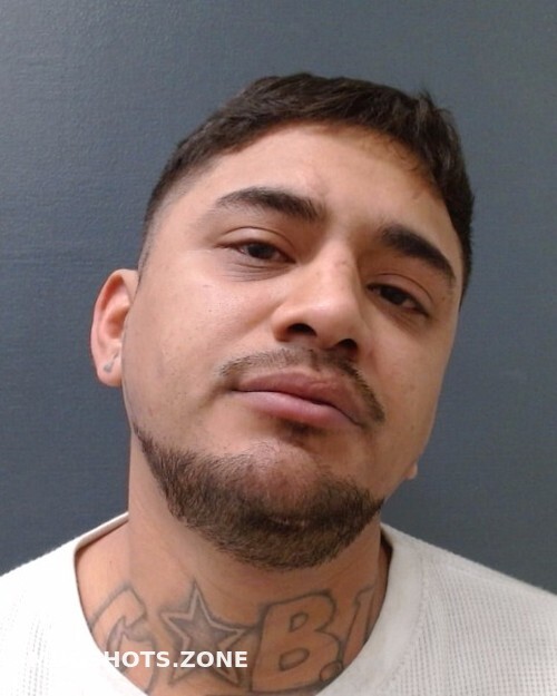 RIOS JOE MOISES 01/18/2025 - Comal County Mugshots Zone