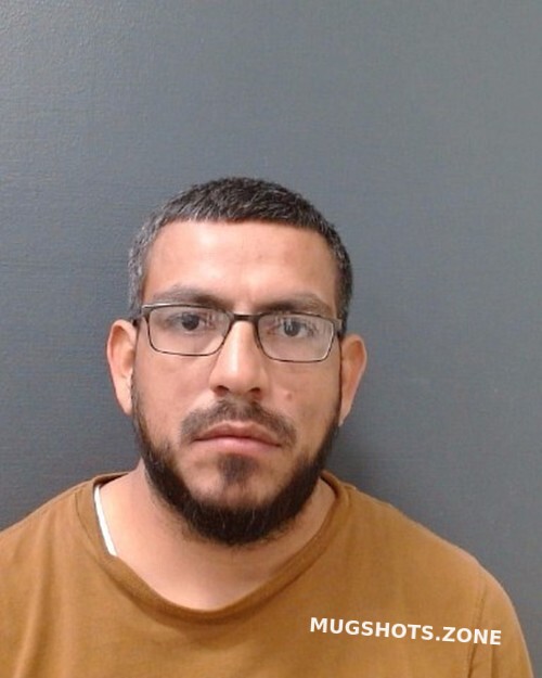 MALDONADO CESAR 01/21/2025 - Comal County Mugshots Zone