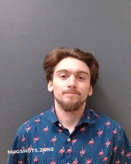 BOND ROBERT WILLIAM JR. 01/22/2025 - Comal County Mugshots Zone