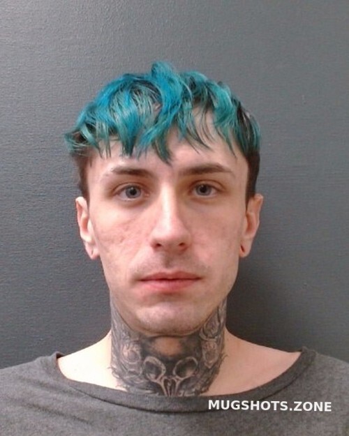 JAMES DEVIN WAYNE 01/23/2025 - Comal County Mugshots Zone