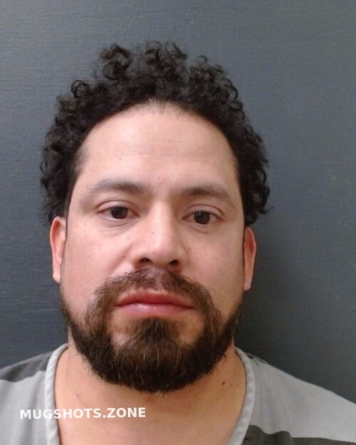 MCGHEE ADAM EMMANUEL 01/24/2025 - Comal County Mugshots Zone