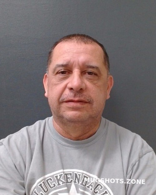 MOODY JOE 01/27/2025 - Comal County Mugshots Zone