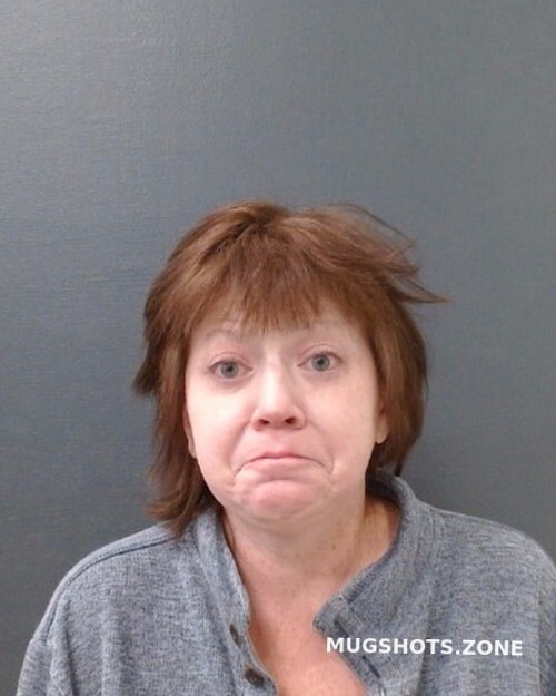 MERRILL ABIGAIL RUTH 01/28/2025 - Comal County Mugshots Zone