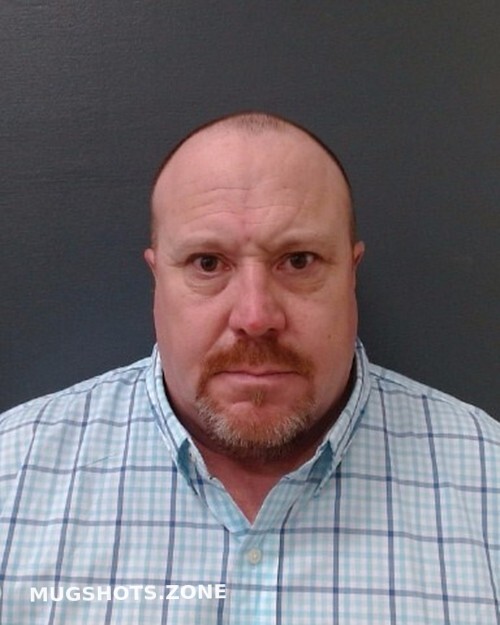 HAINING MARK ANTHONY 01/28/2025 - Comal County Mugshots Zone