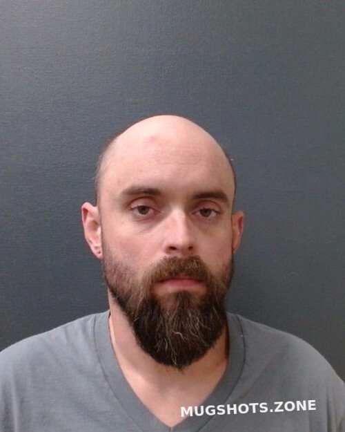 ROBERTSON CORBIN CASSIDY 01/31/2025 - Comal County Mugshots Zone