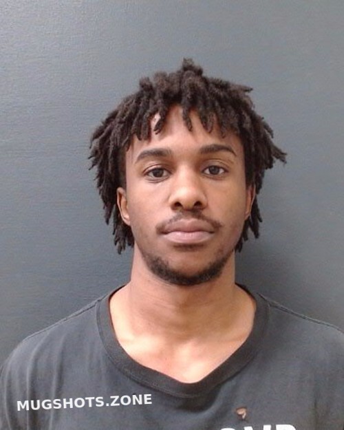 FOXWORTH EMMANUEL JONATHAN 01/31/2025 - Comal County Mugshots Zone