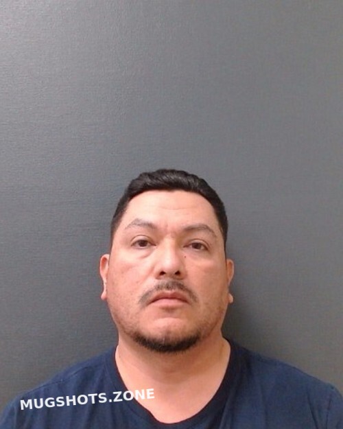 CORTEZ JUAN PABLO 02/03/2025 - Comal County Mugshots Zone