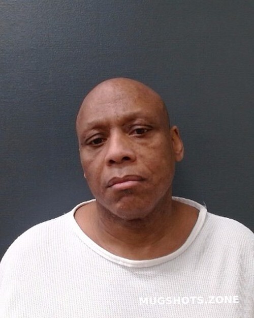 WILSON WILLIE 02/05/2025 - Comal County Mugshots Zone