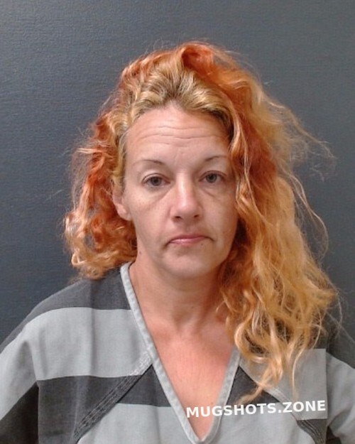 COLBATH NICOLE MARIE 02/06/2025 - Comal County Mugshots Zone