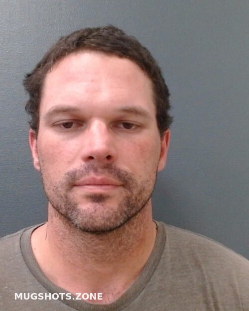 BOYLAN ADAM MICHEAL 02/06/2025 - Comal County Mugshots Zone