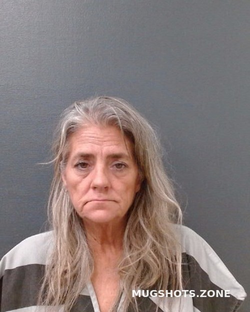 TAYLOR SUSAN DAWN 02/06/2025 - Comal County Mugshots Zone