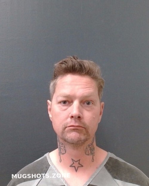 WILLIAMS ANDREW THOMAS THEODORE 02/08/2025 - Comal County Mugshots Zone