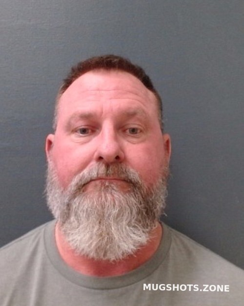 ROBERTS RODNEY STEVEN 02/12/2025 - Comal County Mugshots Zone