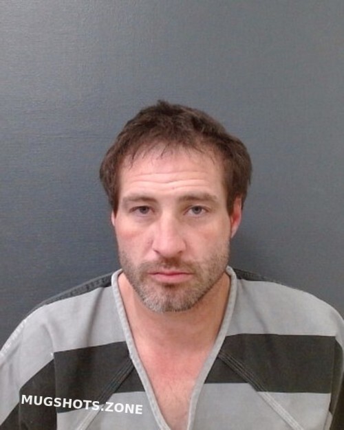 PEDDLE BRIAN MICHAEL 02/13/2025 - Comal County Mugshots Zone