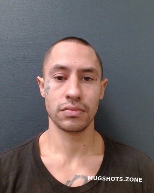 MYRICK CLIFTON LAMAR 02/14/2025 - Comal County Mugshots Zone