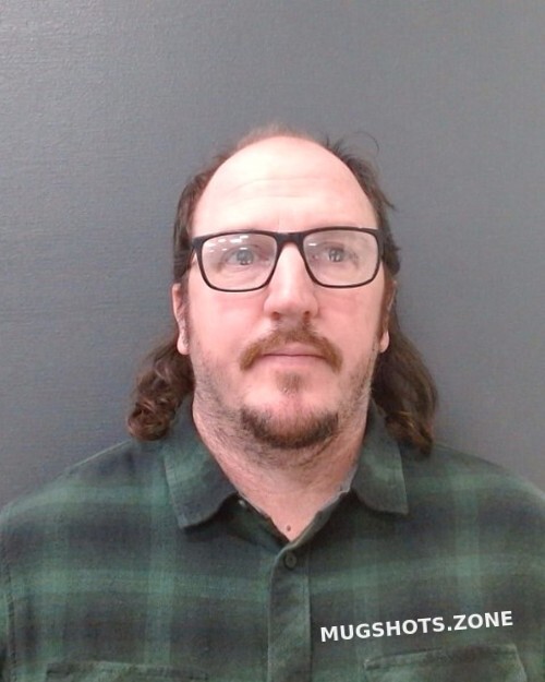 PAAP JOSHUA DAVID 02/18/2025 - Comal County Mugshots Zone