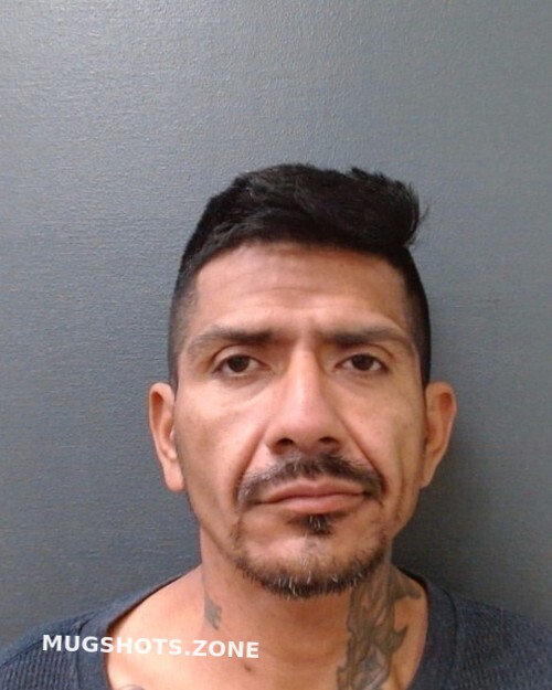 SALAS RAFAEL JR. 02/21/2025 - Comal County Mugshots Zone