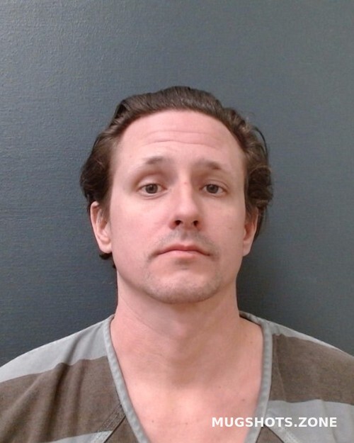 EDWARDS JOSEPH ANDREW 02/22/2025 - Comal County Mugshots Zone