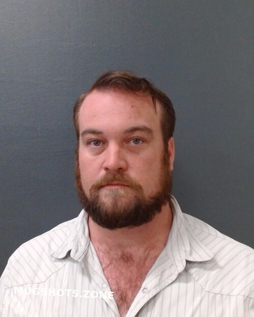 HADLOCK TYLER CADE 02/23/2025 - Comal County Mugshots Zone