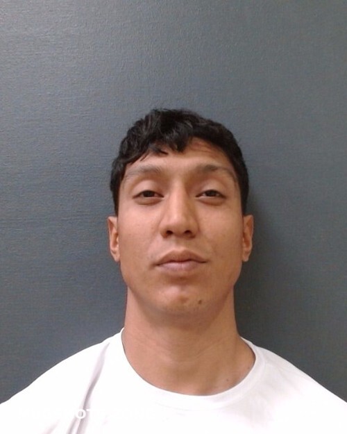 MARQUEZ MARCE ALFONSO 02/24/2025 - Comal County Mugshots Zone
