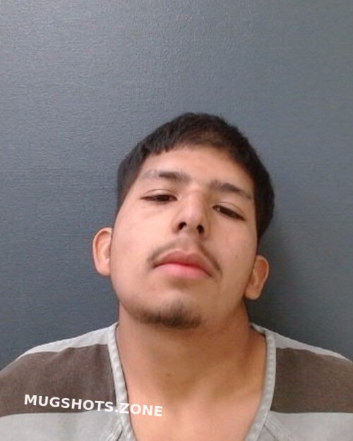 TRISTAN CRUZ ANGEL 02/26/2025 - Comal County Mugshots Zone