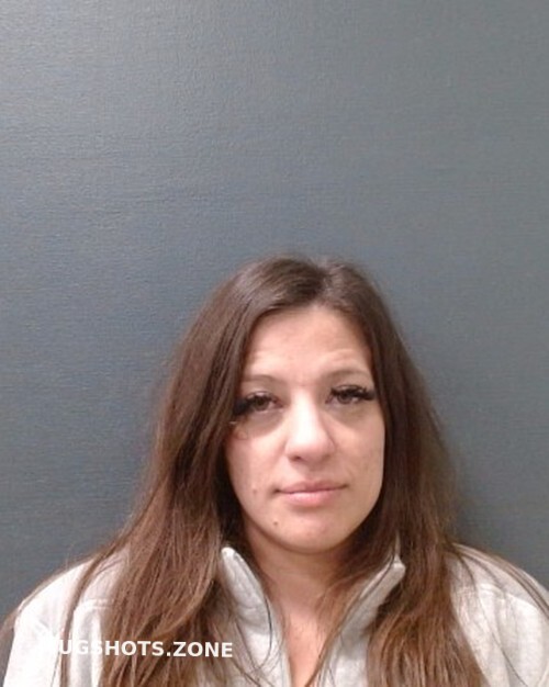 KEIL ELIZABETH NICOLE 02/28/2025 - Comal County Mugshots Zone
