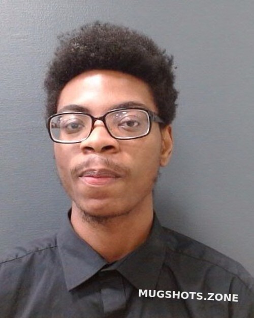 KIMBROUGH TIMOTHY JOSEPH JR. 03/01/2025 - Comal County Mugshots Zone