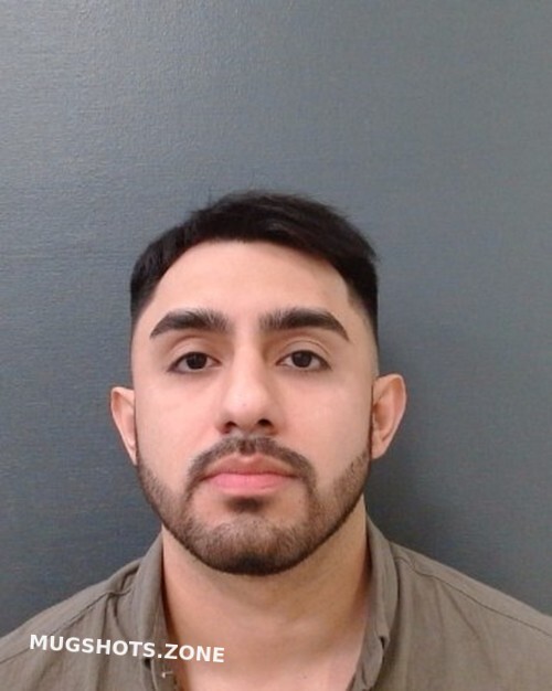 SILVA DANIEL JR. 03/01/2025 - Comal County Mugshots Zone