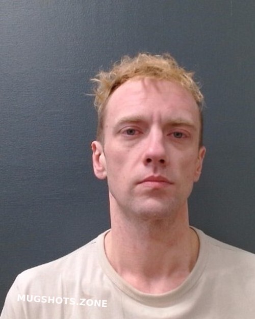 SHEPERD LANDON RAY 03/04/2025 - Comal County Mugshots Zone